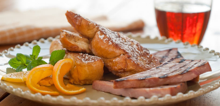 Home - The Wayside Inn