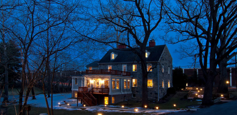 Home - The Wayside Inn