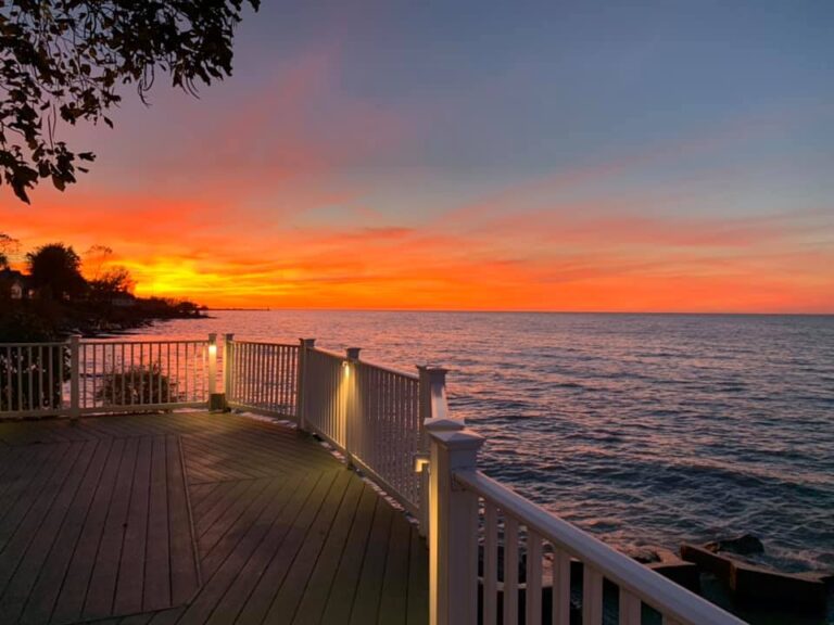The Lakehouse Inn | A Bed & Breakfast in Geneva on the Lake