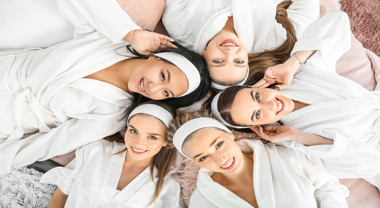 Spa Group Packages - The Lakehouse Inn