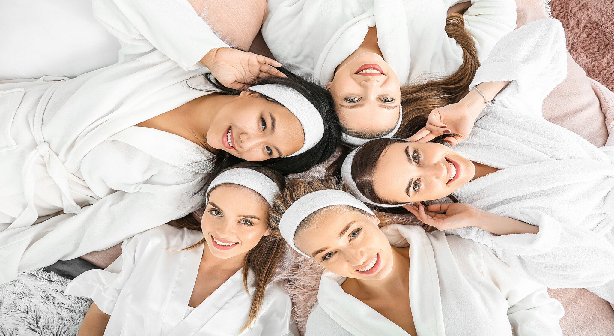 Spa Group Packages - The Lakehouse Inn