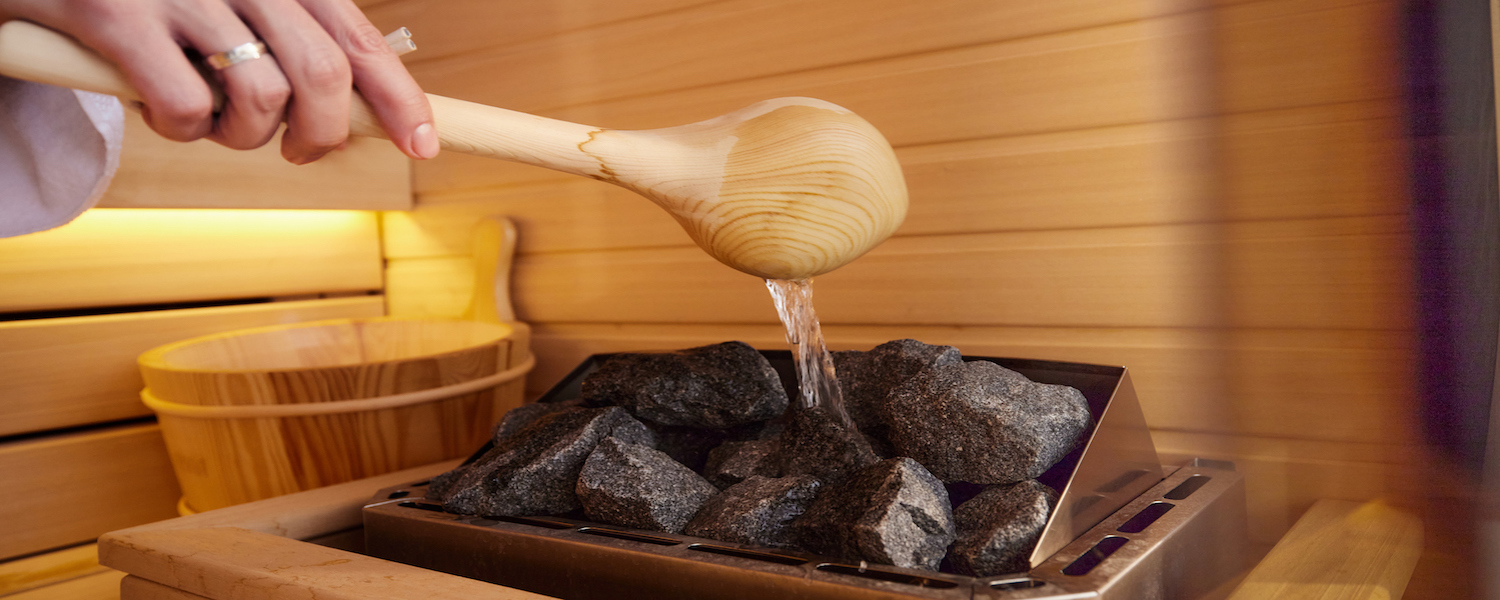 Experience Relaxation at the Lakehouse Inn Sauna | Spa at Geneva on the ...