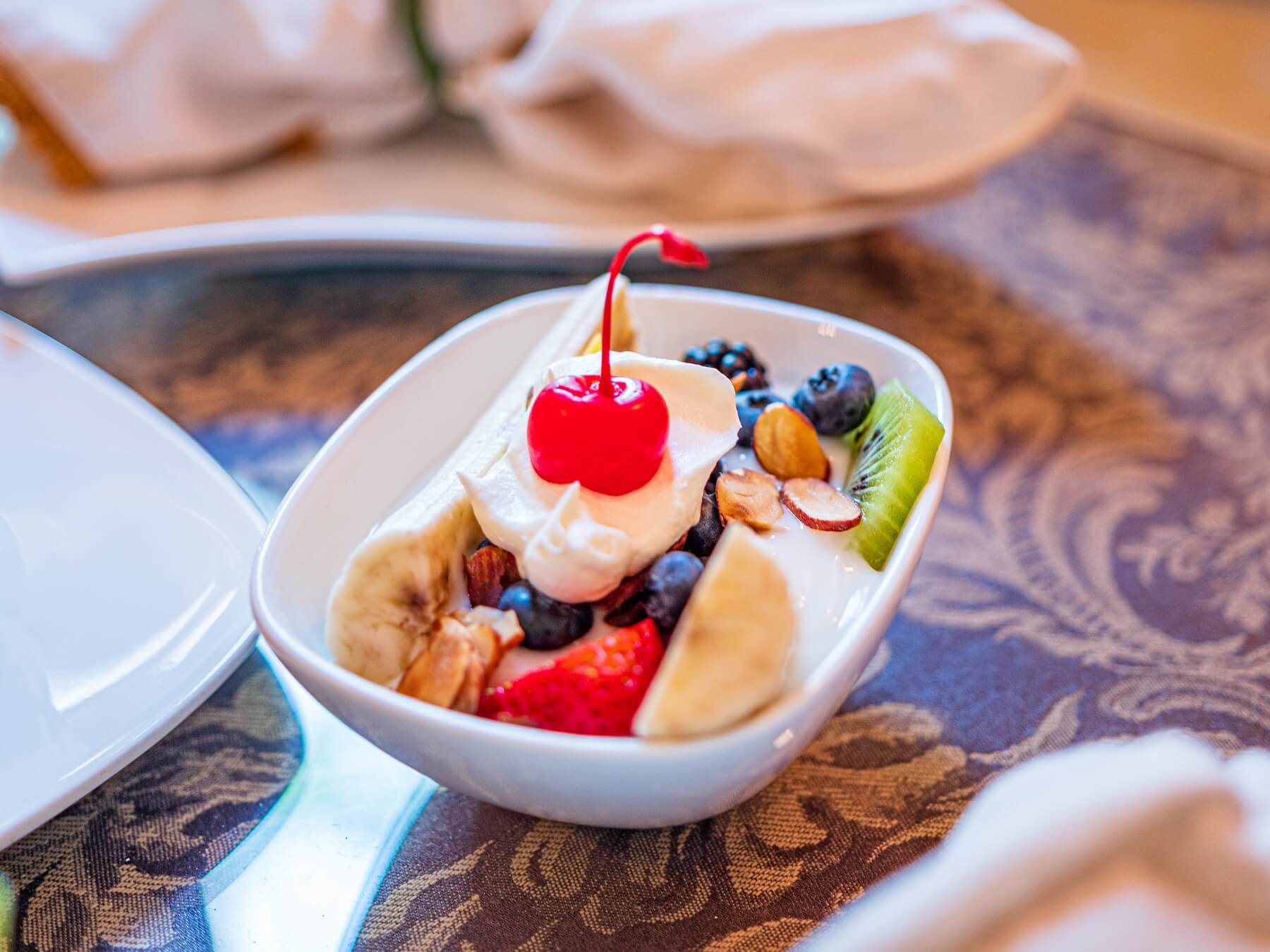 Breakfast at Magpie Inn | A Texas Charcuterie Board Breakfast