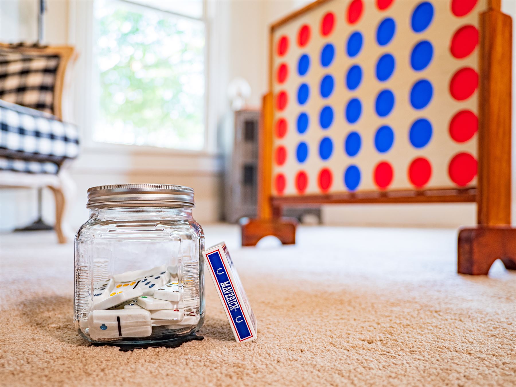 Breakfast at Magpie Inn | A Texas Charcuterie Board Breakfast