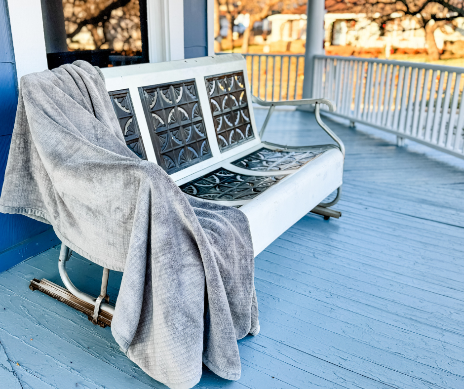 January Notes From the Nest at Magpie Inn