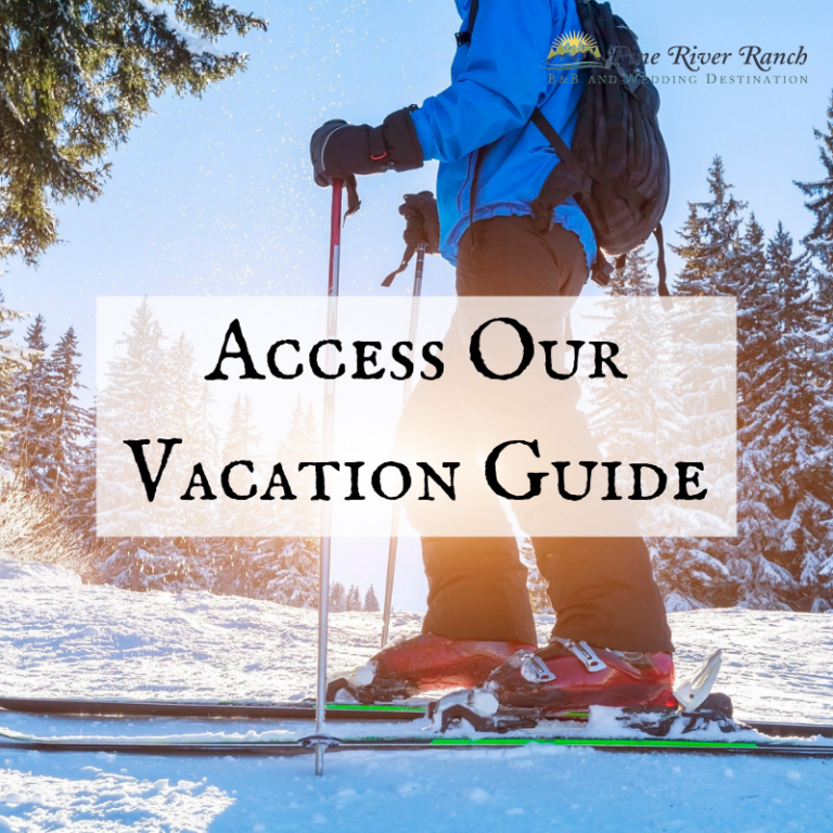 7 Things That Need to Be on Your Washington State Bucket List - Pine ...