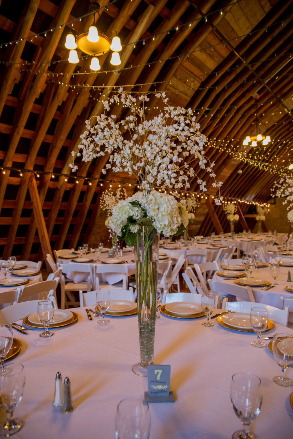 Rustic Leavenworth Wedding Checklist | Pine River Ranch