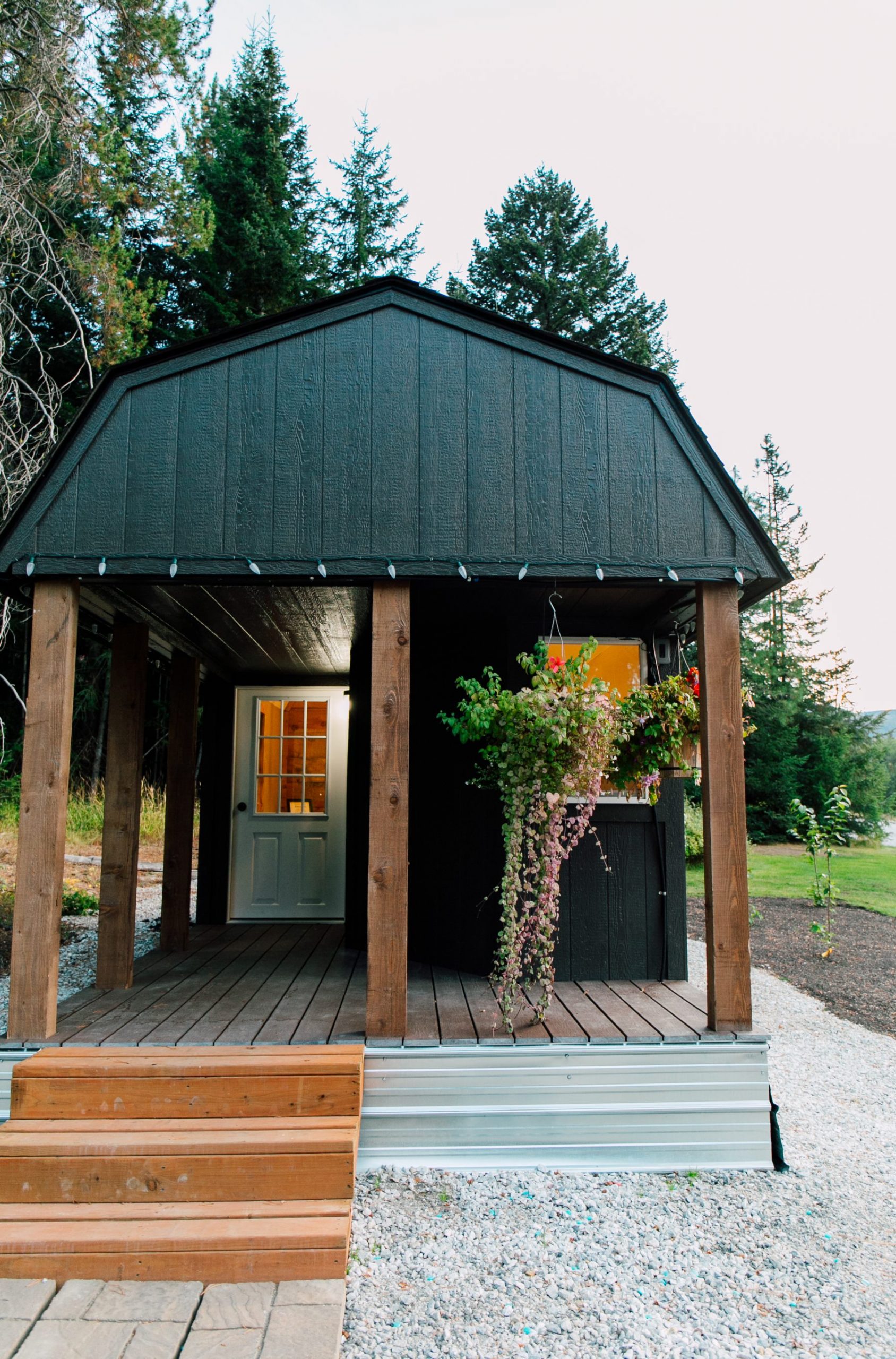 Directions to Pine River Ranch | Leavenworth WA Map | Pine River Ranch