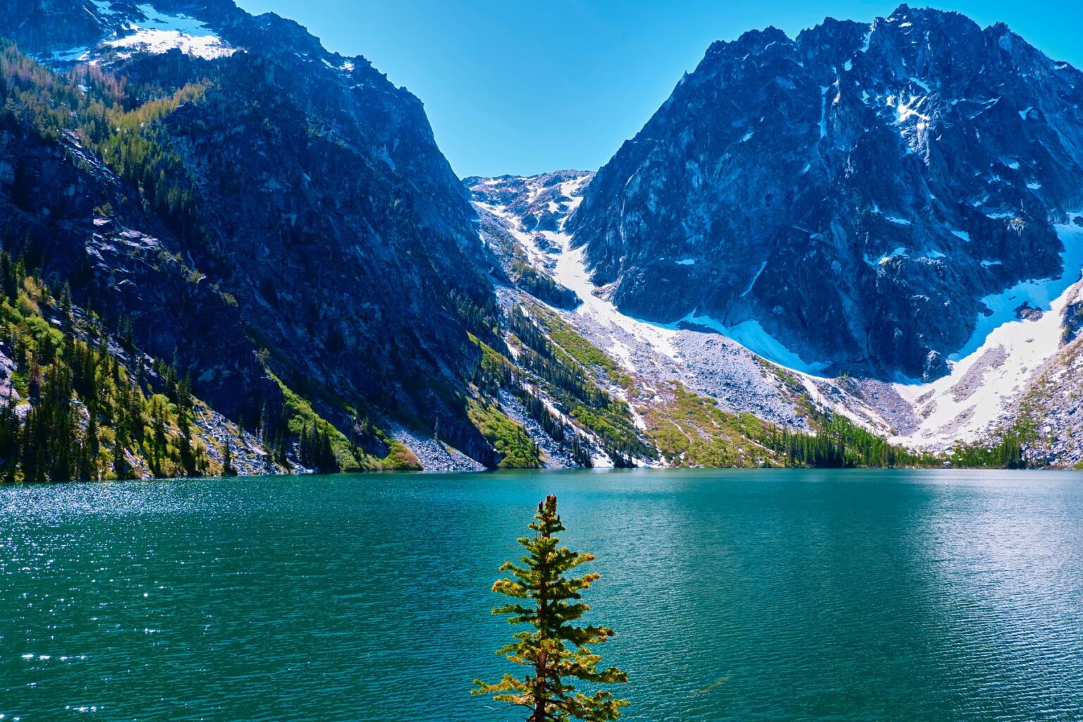 Leavenworth in March: Your Ultimate Guide to Spring Adventures - Pine ...