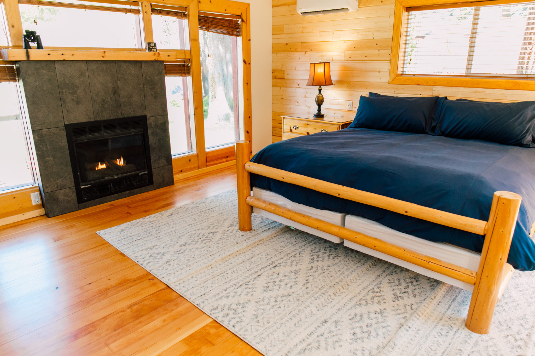 Leavenworth Winter Wedding at Pine River Ranch | Pine River Ranch