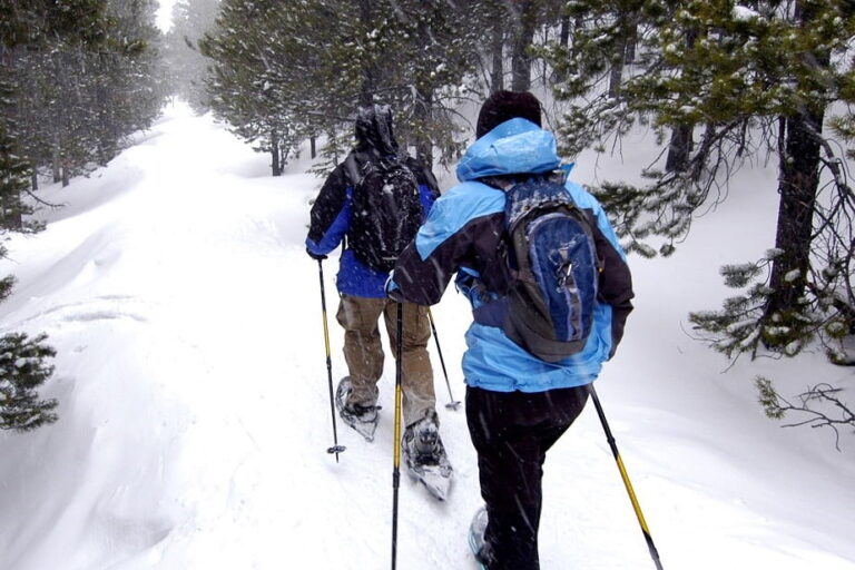 5 of the Most Exciting Door County Winter Activities