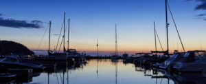 Everything You Need to Know About the Sister Bay Marina Fest