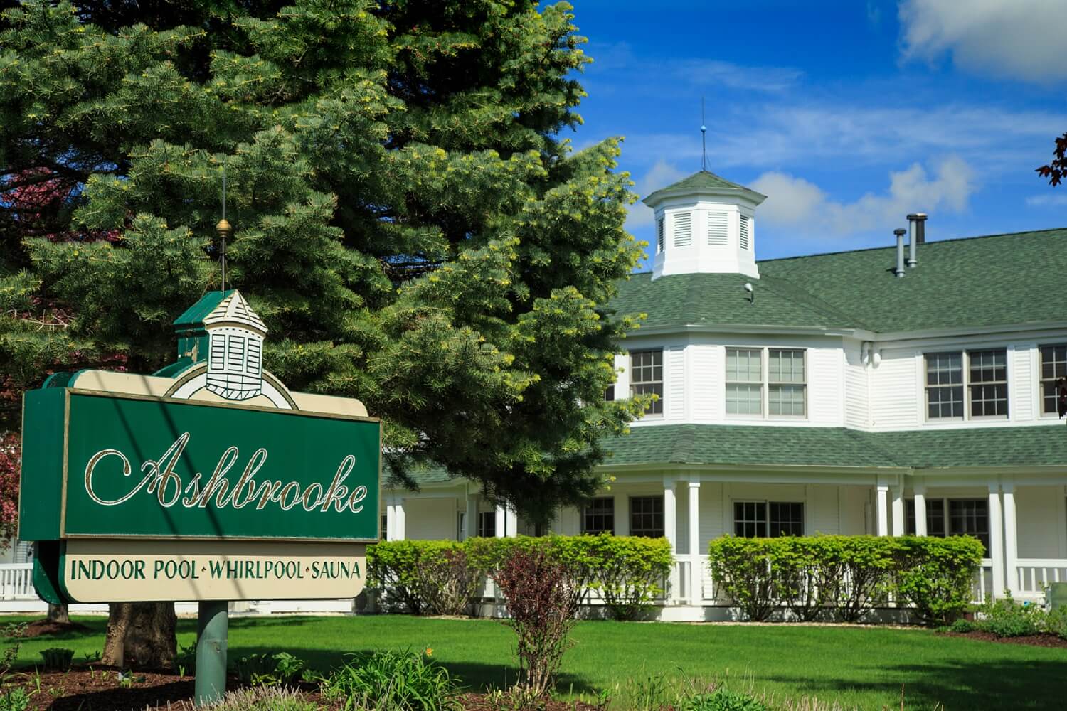 Find Things to do in Egg Harbor | The Ashbrook Hotel